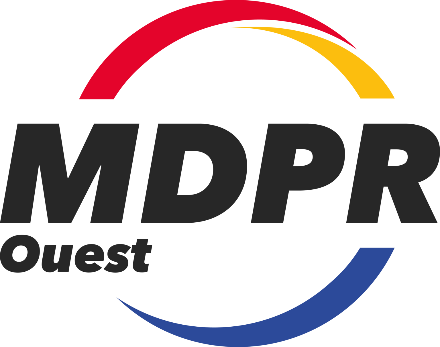 Espace client - MDPR